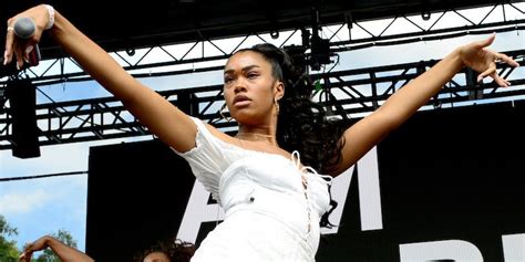 Amber Mark Shares New Song Generous” Listen Pitchfork