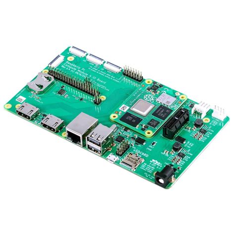 Raspberry Pi Breakout Boards The Pi Hut