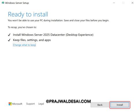 SCCM Server In Place OS Upgrade A Complete Guide SCCM Server In Place OS Upgrade A Complete Guide