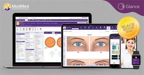 Modmed Launches Single Screen Soap Notes For Ehr