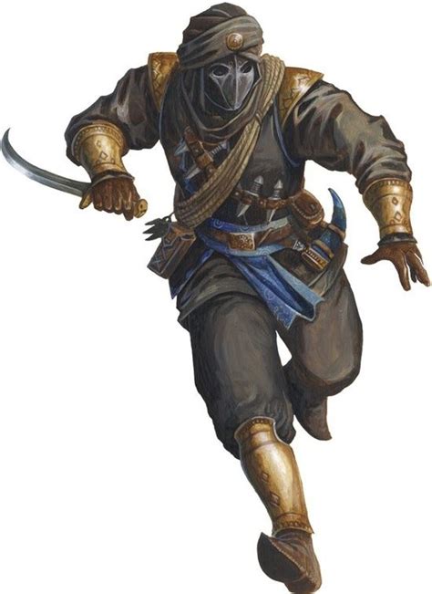 Pin On Rpg Fantasy Male