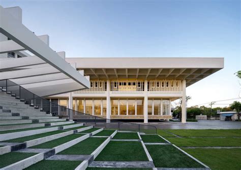 The Treasury Museum Khon Kaen แหล่งการเรียนรู้ที่โอบรับทุกคนอย่างอบอุ่น
