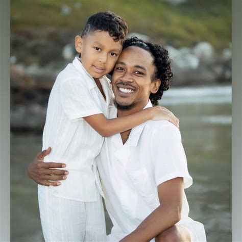 Coach Tre Murphy Personal Trainer Self Employed Linkedin