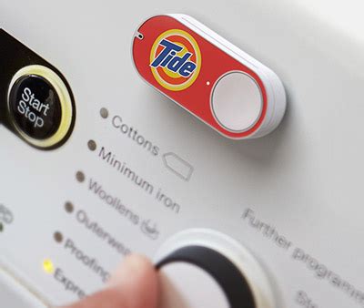 Dash Button MyBroadband