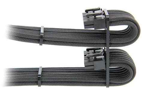 Modmytoys X Fire Sli Series Dual 8 6 Pin Pci E Sli 2 Slot Loopback Black Mmt Pc Dual8 6