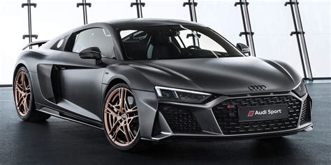 Top 10 Carros Deportivos Más Veloces Del 2021