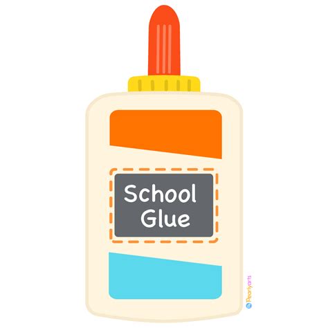 Free Glue Clipart Download Free Glue Clipart Png Images Free Cliparts On Clipart Library