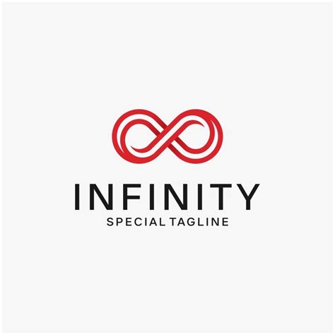 Infinity Logo Infinity Sign Symbol Vectors And Illustrations For Free