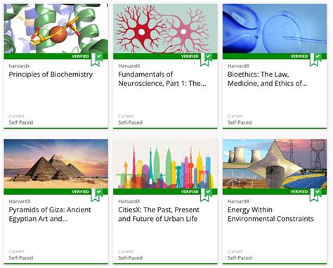 Free Online Content From Harvard Faculty On Edx To Enrich Classroom