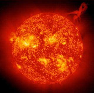 Sun S Uv Light Helped Spark Life Space