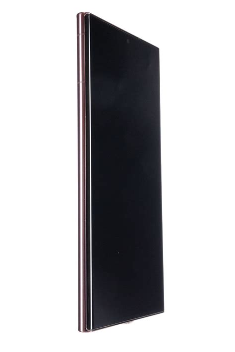 Samsung Galaxy S22 Ultra 5G Dual Sim, Burgundy, 512 GB- от 1279.99 лв