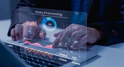 10 Common Data Processing Challenges And Solutions