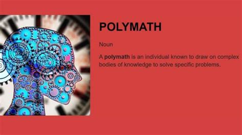 Chatgpt Unveils Polymathic Ai A Revolutionary Tool For Scientific Exploration Technology News