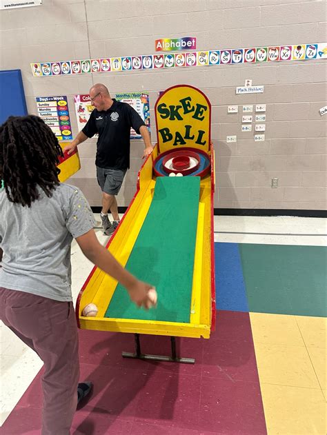 Extended Learning At Mnps