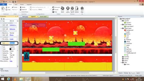 Add Timer With Construct