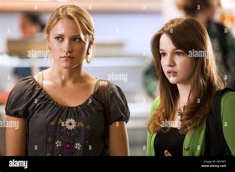 Kay Panabaker En Emily Osment