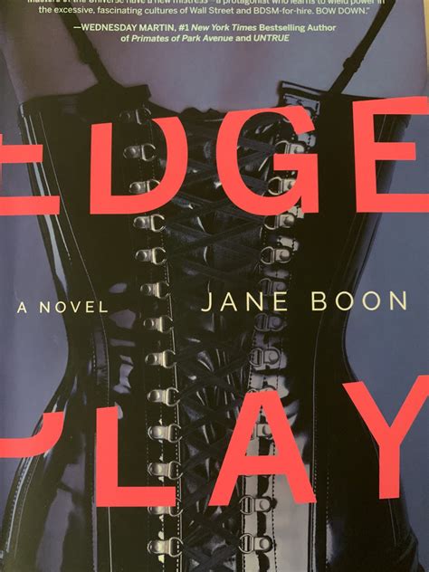 Sex In The City Jane Boon Interview Wonderlust