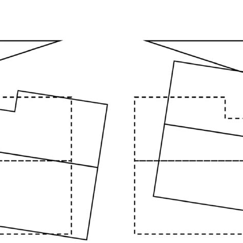 Displacement Of An Inner Raceway Where The Outer Raceway Is Fixed Due