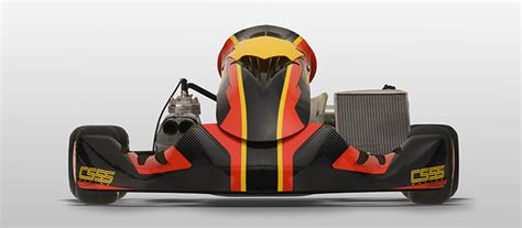 The 2025 Otks Kartsportnews