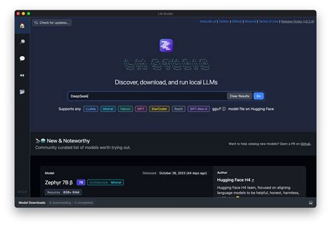 Mistral 7b Best Open Source Llm So Far