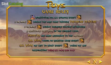 Aladdin Hand Of Midas Slot Free Demo And Game Review