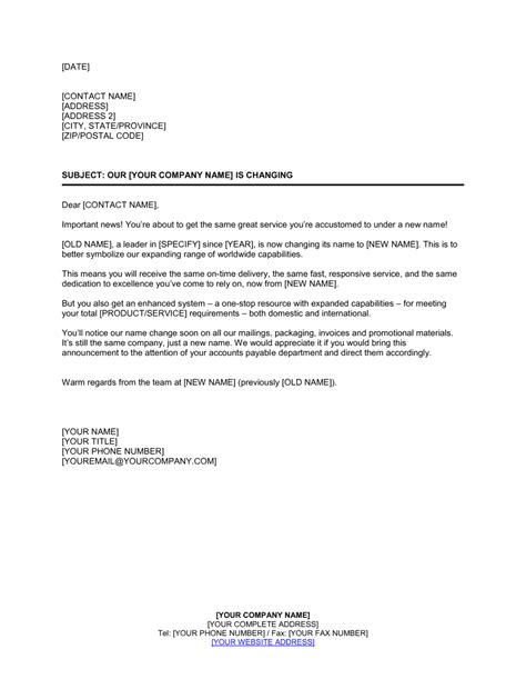 Name Mismatch Declaration Letter Captions Beautiful