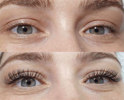 → Why Do Lash Extensions Fall Out【the 3 True Facts】