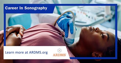 Sonography Ardms