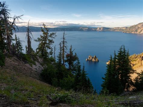 The Ultimate Guide To Crater Lake National Park Travel The Food For