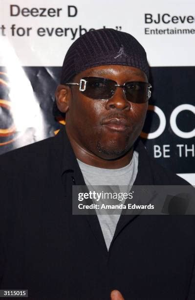 Deezer D Photos And Premium High Res Pictures Getty Images