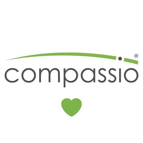 Compassio Logo And Brand Assets Svg Png And Vector Brandfetch