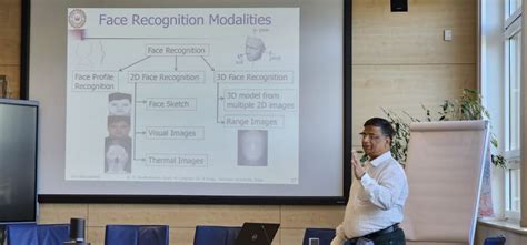 My Lecture At The University Of Hradec Kralove Czech Republic I Am