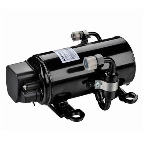 Ac Variable Speed Compressors Boyard Refrigeration Compressors