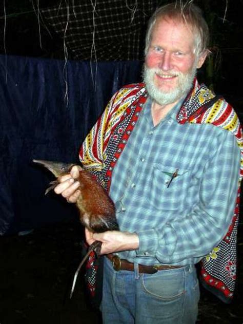 Nieuw Raar Beest Ontdekt In Bergen Van Tanzania Weer And Wetenschap Hln Be