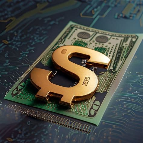 download ai generated dollar digital royalty free stock illustration image pixabay