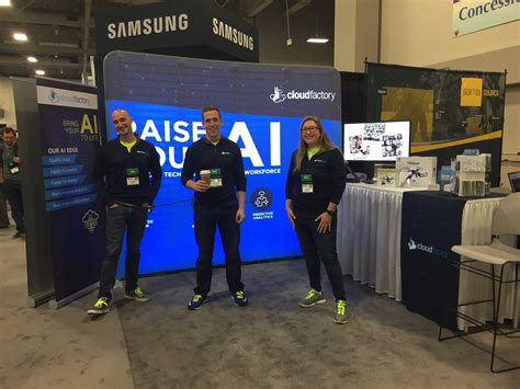 Cloudfactory Gets 65m For Future Of Work In Data Labeling Tehrani On Tech