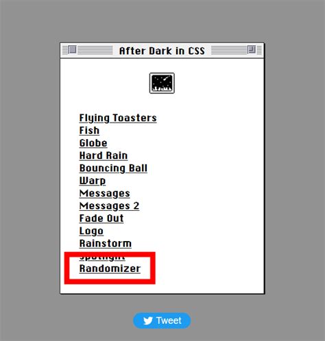 After Dark Screensaver Mac At Otto Atkinson Blog
