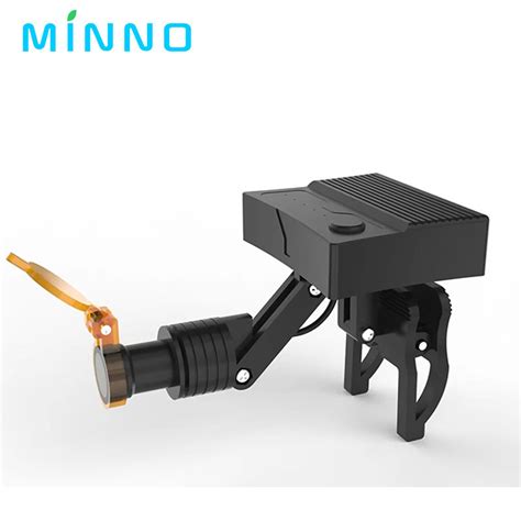 Orascoptic Loupes Headlamp Dental Led Light 5 Watt 700 Cycles