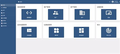 开发指南 源码运行 Thingsboard 二次开发中文文档 极客文档