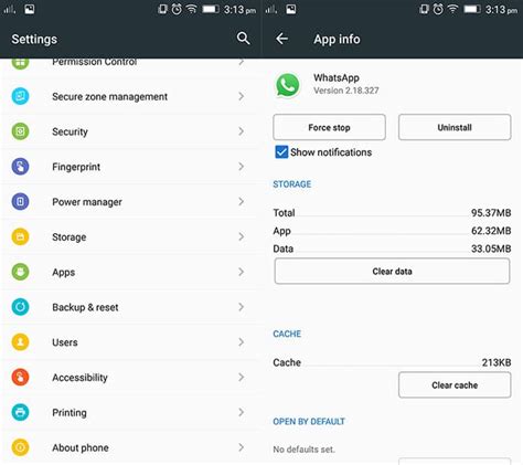 How To Delete WhatsApp Account Facts You Must Know Dr Fone