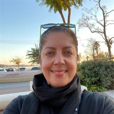 Termeh Rassi All Things Innovation