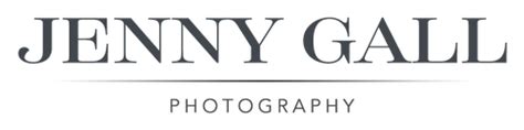 Contact Jenny Gall Photography