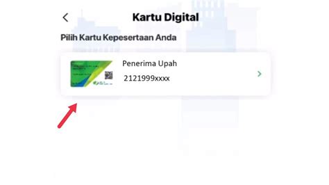 Praktis Begini Cara Cetak Kartu BPJS Ketenagakerjaan