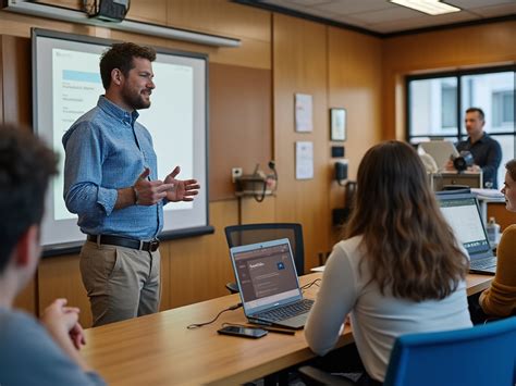 The Ultimate Guide To Becoming A Tech Instructor Classx Blog