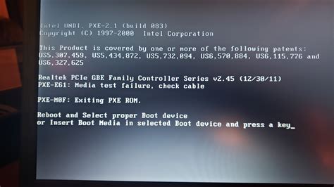 fixing dual boot machine that won t boot windows windows10