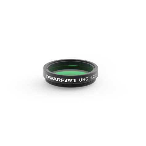 Uhc Filter For Dwarf Ii Smart Telescope Midwest Telescopes