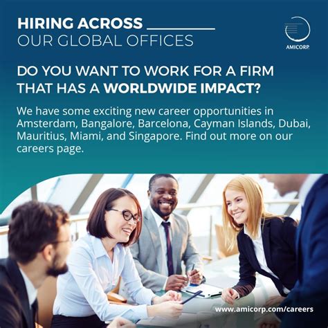 Amicorp Group On Linkedin Hiring Resume Amicorp Nowhiring Jobs