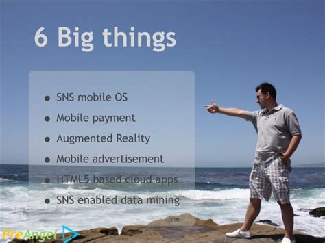 Mobile Internet Market In China Leo Wang Ppt