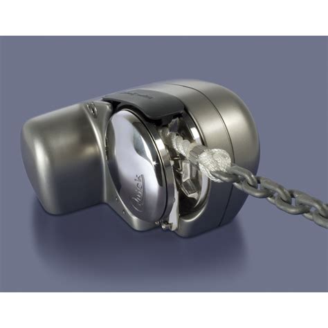 Gp2 1200 Horizontal Windlass Quick Usa