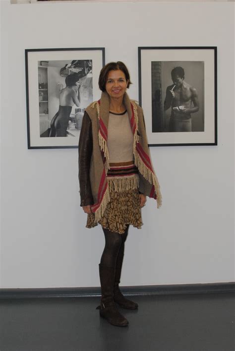 Rene Schaller Streetstyle Inga Griese